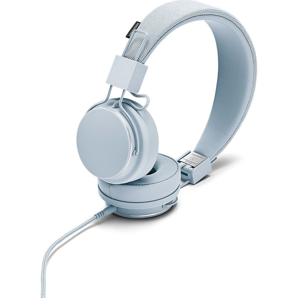 Urbanears Plattan 2 Headphones Snow Blue 04091672 – Sportique