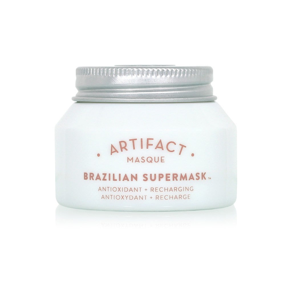 Artifact Skin Co. Brazilian Masque Supermask 1.8 oz. MSK-BRS-50 – Sportique