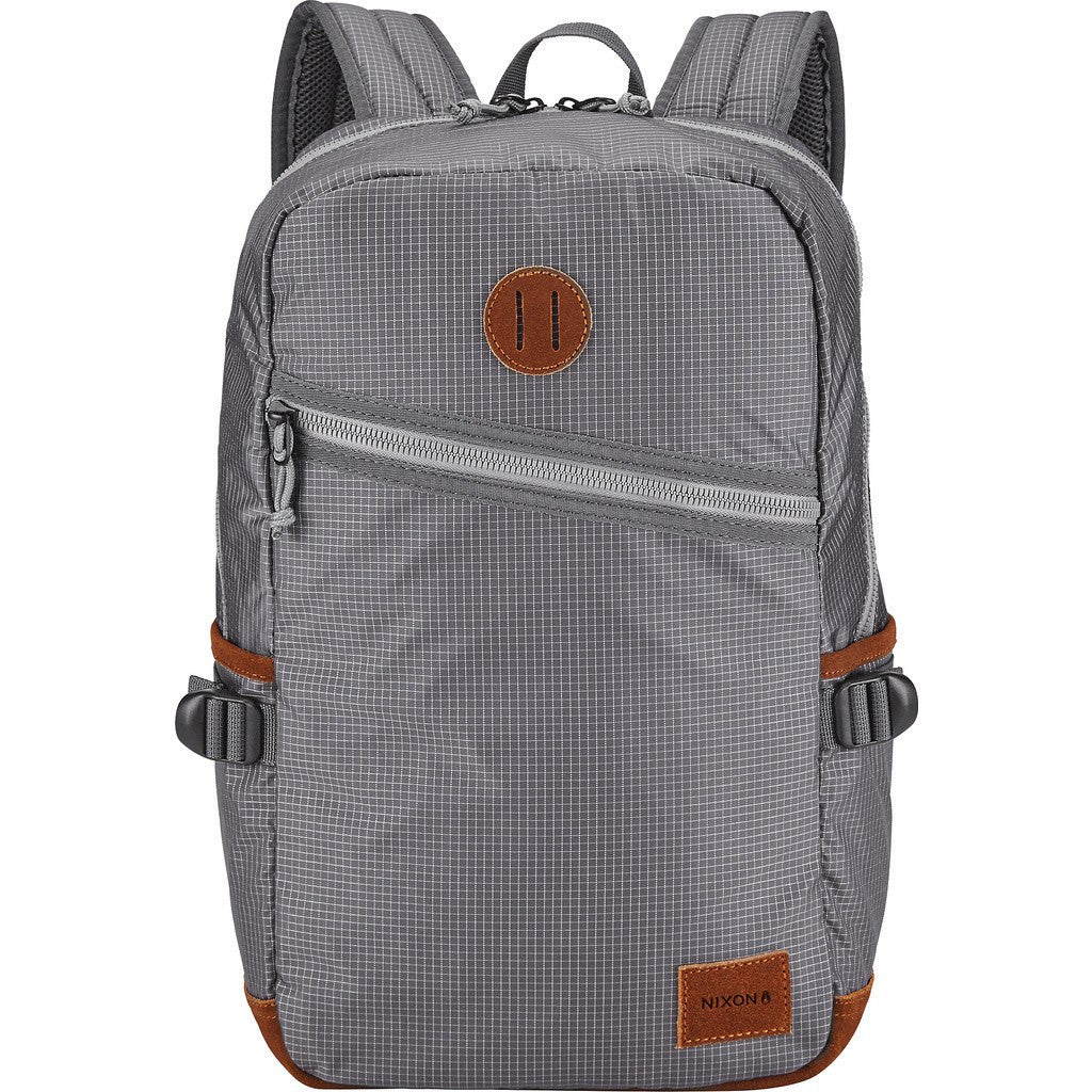 Nixon Scout Backpack Gray C2391 145-00 – Sportique