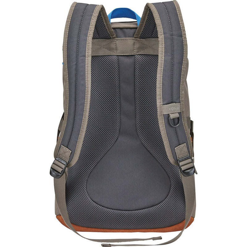 Nixon Trail Backpack Dark Gray / Falcon C2396-2427-00 – Sportique