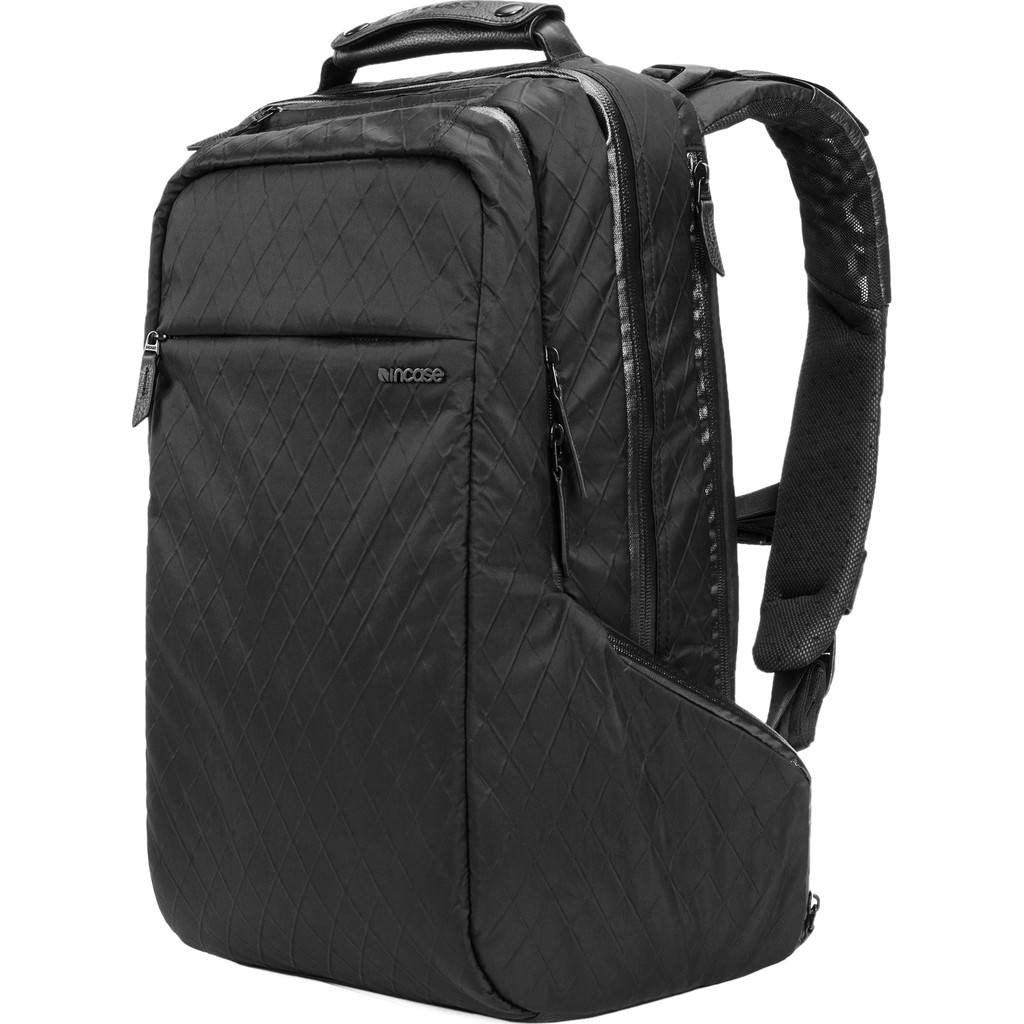 Incase Diamond Wire Icon Backpack Black – Sportique