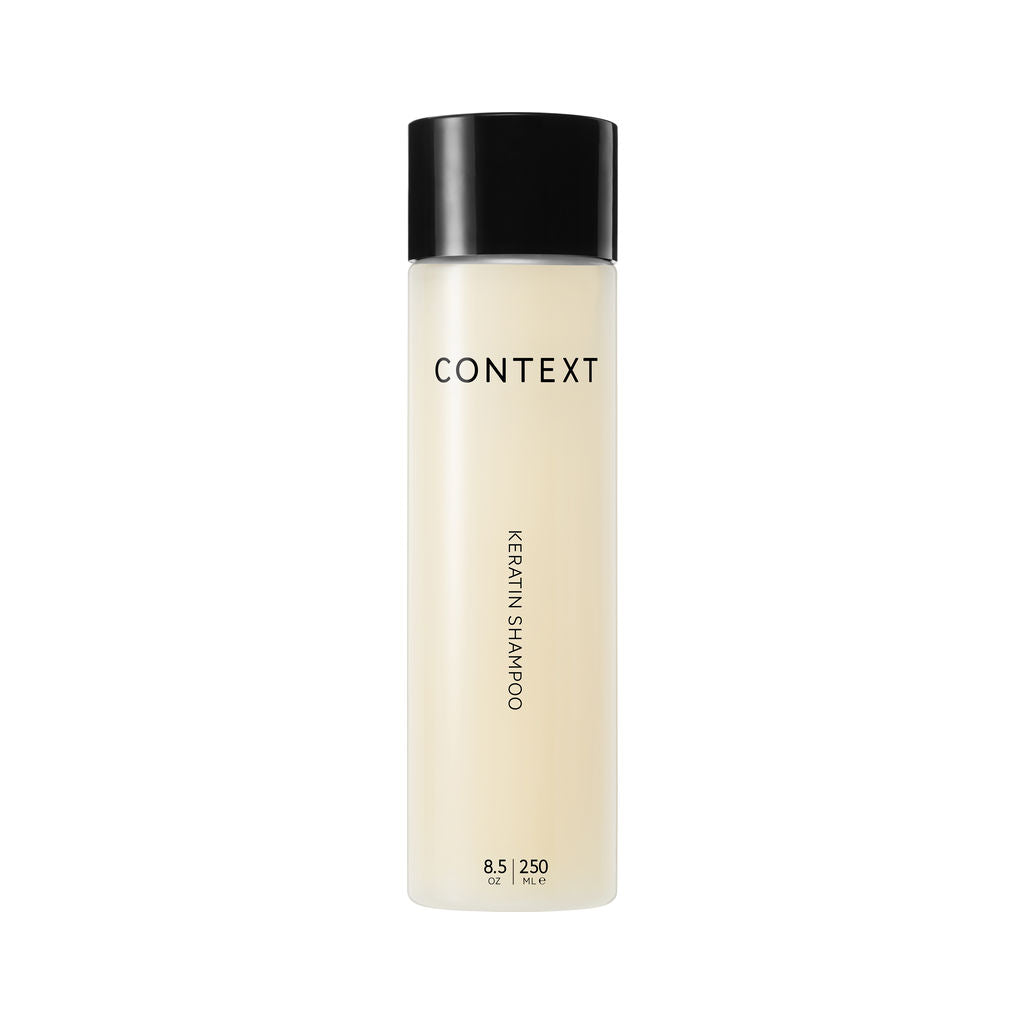 Context Keratin Shampoo | 8.5 oz – Sportique