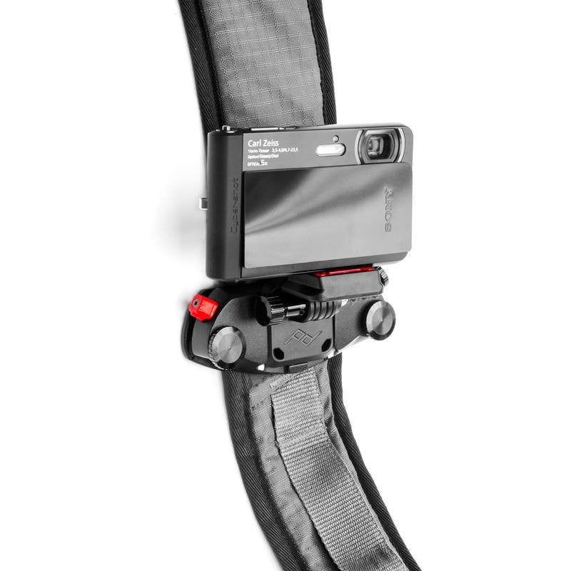 Peak Design Capture POV Action Mount CPOV-1 – Sportique
