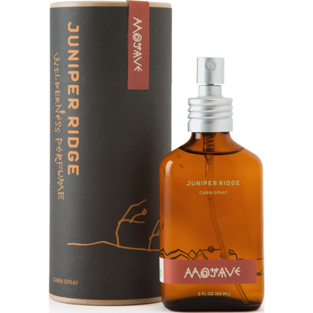 Juniper Ridge Cabin Spray Mojave – Sportique