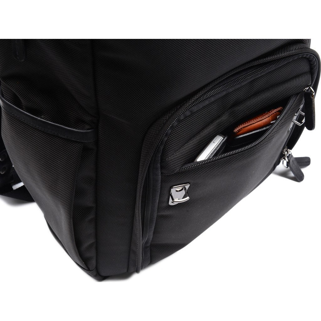 ONA Camps Bay Camera Backpack Black Nylon ONA008NYL – Sportique