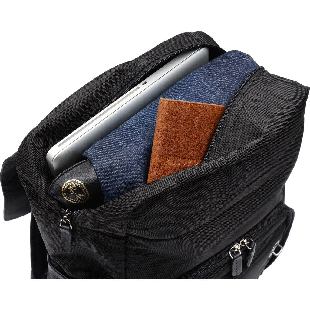 ONA Camps Bay Camera Backpack Black Nylon ONA008NYL – Sportique