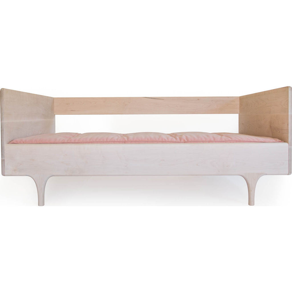 Kalon Divan Twin Wood Bed Frame | Finished – Sportique