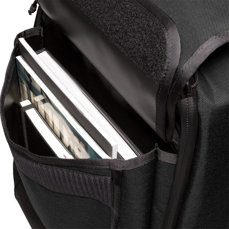 Chrome Cardiel Fortnight Backpack | Black – Sportique
