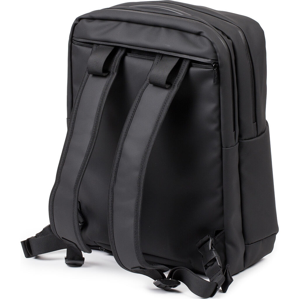 Lexon Challenger Backpack | Black – Sportique