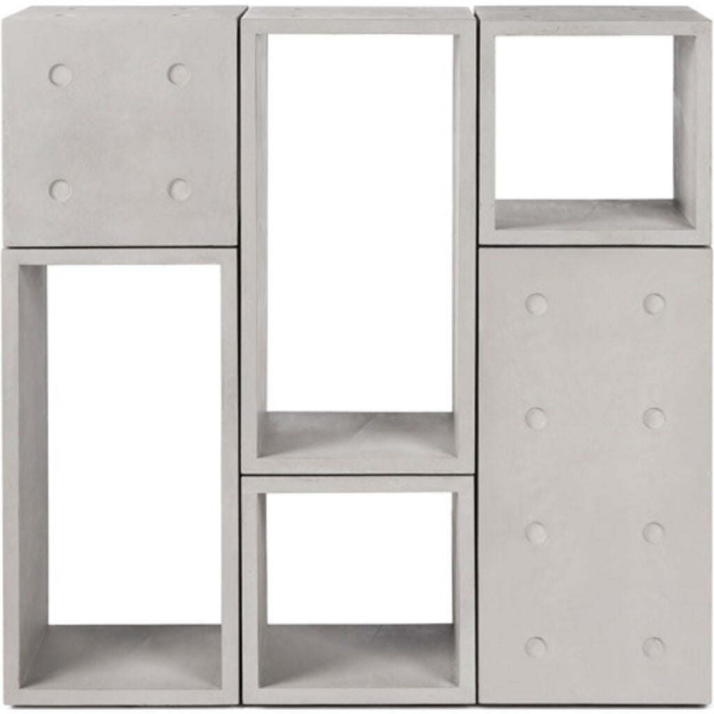 Lyon Beton Dice Combo | 3 Medium + 3 Large – Sportique