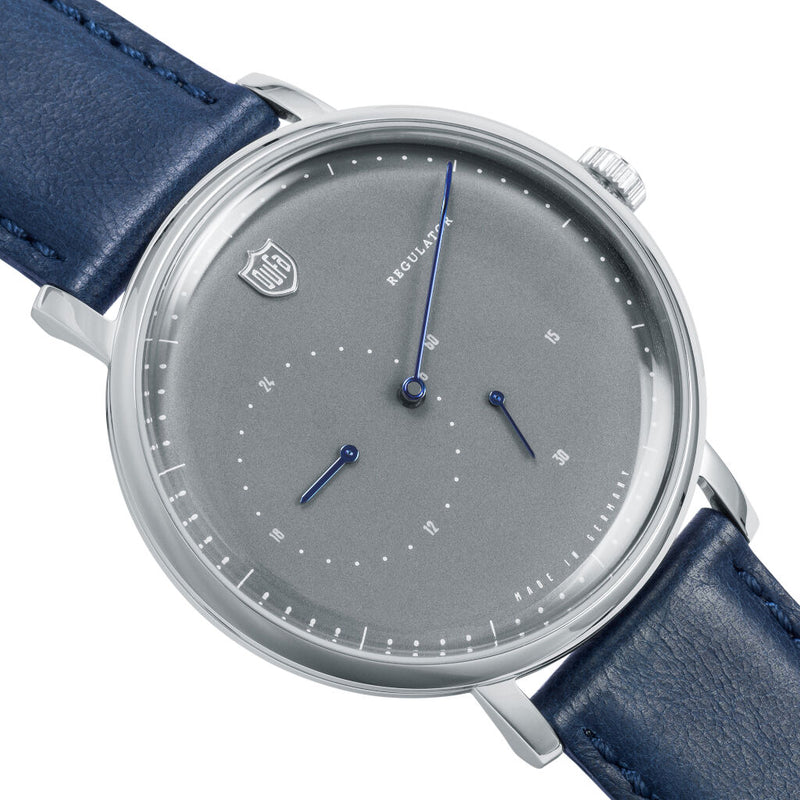 DuFa Aalto Automatic Regulator DF-9017-04 Watch – Sportique