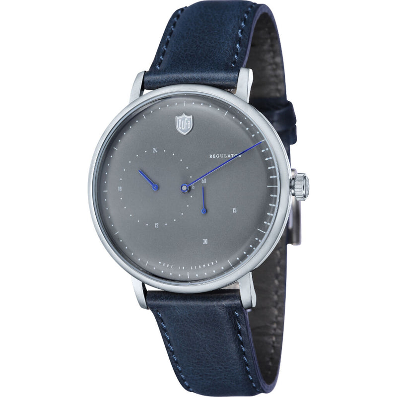 DuFa Aalto Automatic Regulator DF-9017-04 Watch – Sportique