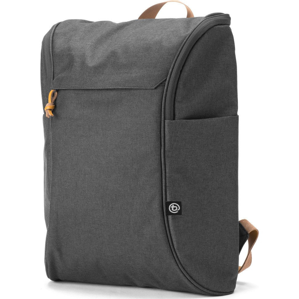 Booq Daypack Backpack Black/Tan DP-BAT – Sportique