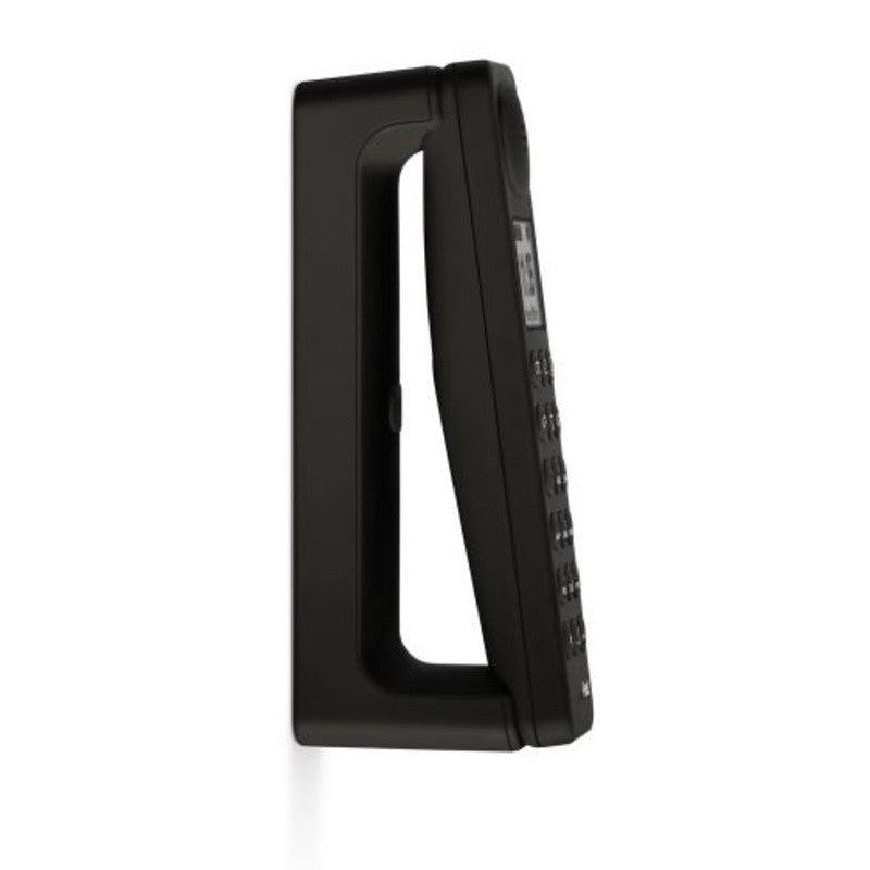 Punkt. DP01 Cordless Phone Black – Sportique