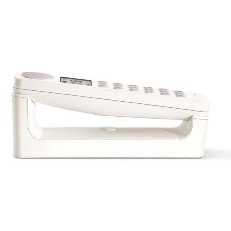 Punkt. DP01 Cordless Phone White – Sportique