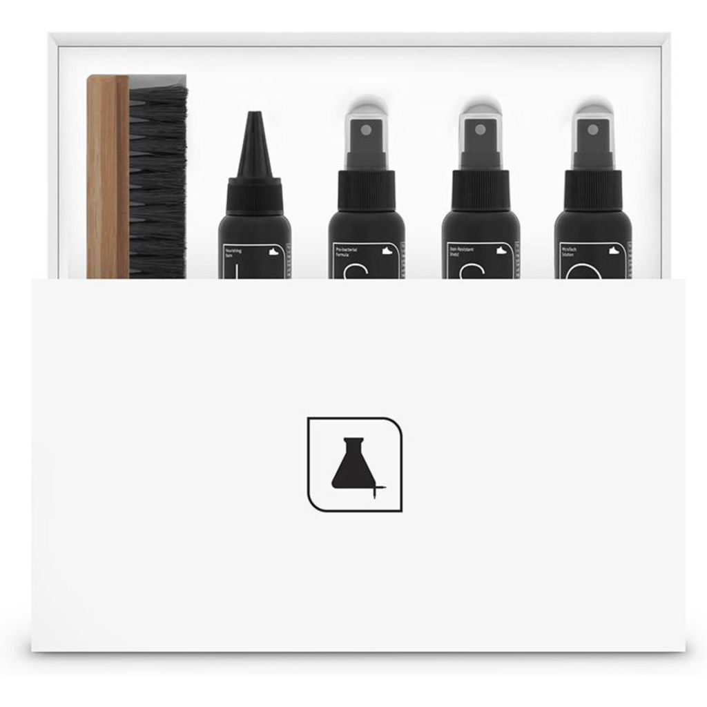 Sneaker Lab Deluxe Shoe Cleaing Kit – Sportique