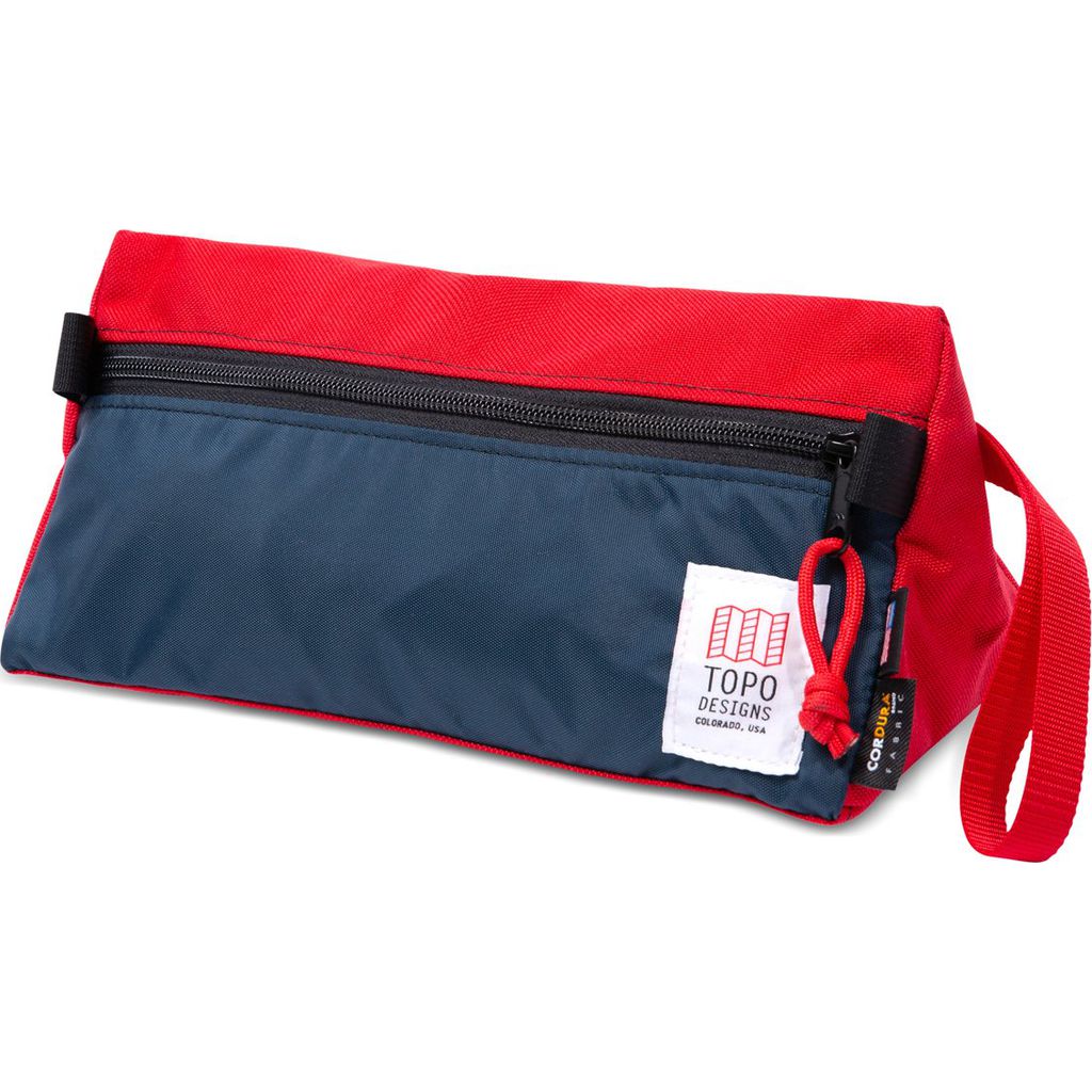 Topo Designs Dopp Kit – Sportique