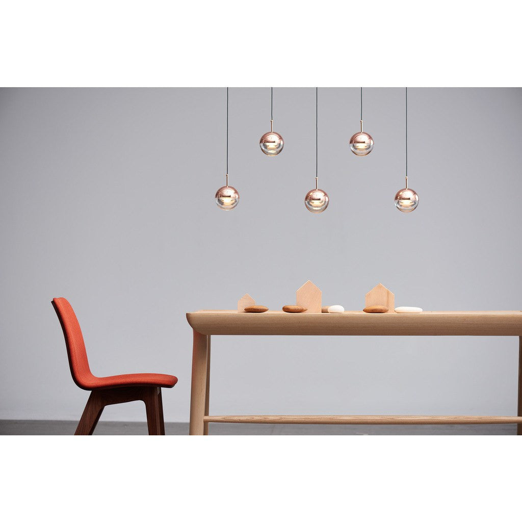 Seed Design Dora Pendant 5-Light Set | Copper – Sportique