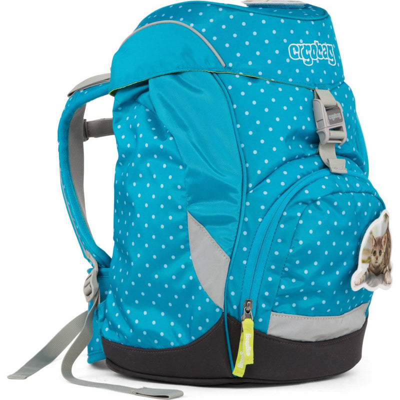 Ergobag Prime Rucksack Backpack Kittens of the Bearibbean – Sportique