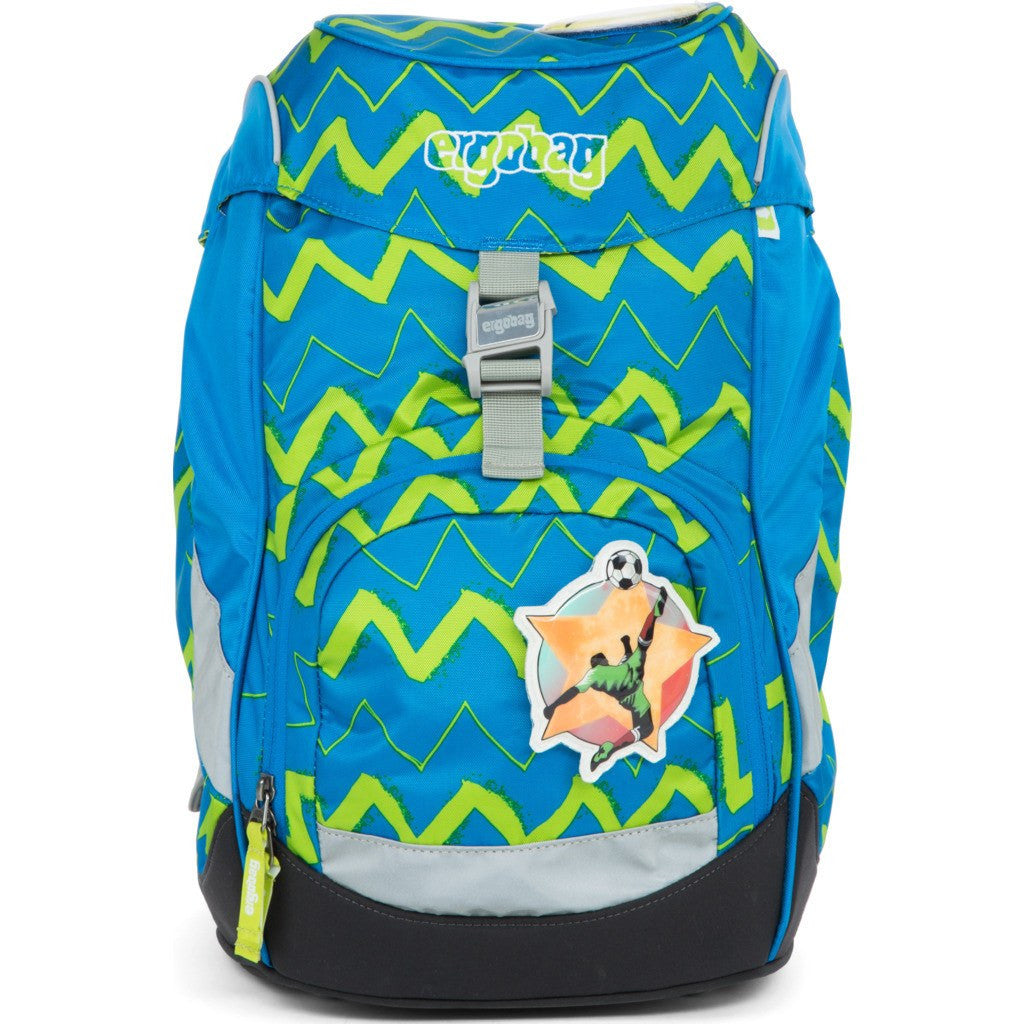 Ergobag Prime Rucksack Backpack LiBearo – Sportique