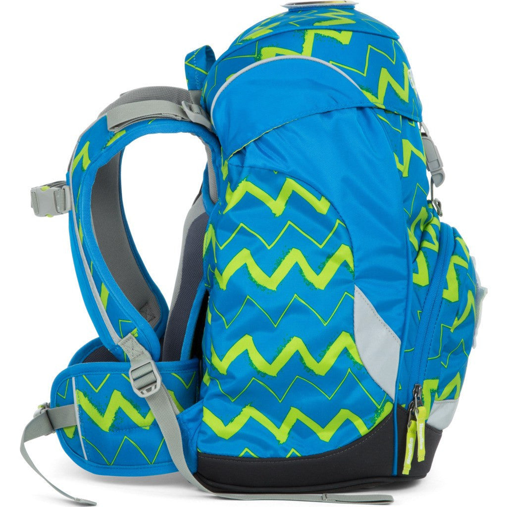 Ergobag Prime Rucksack Backpack LiBearo – Sportique