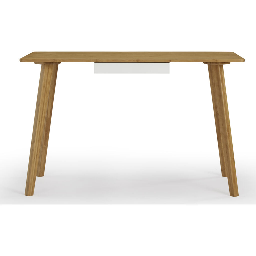 Eco Ridge Vista Desk | Caramelized – Sportique