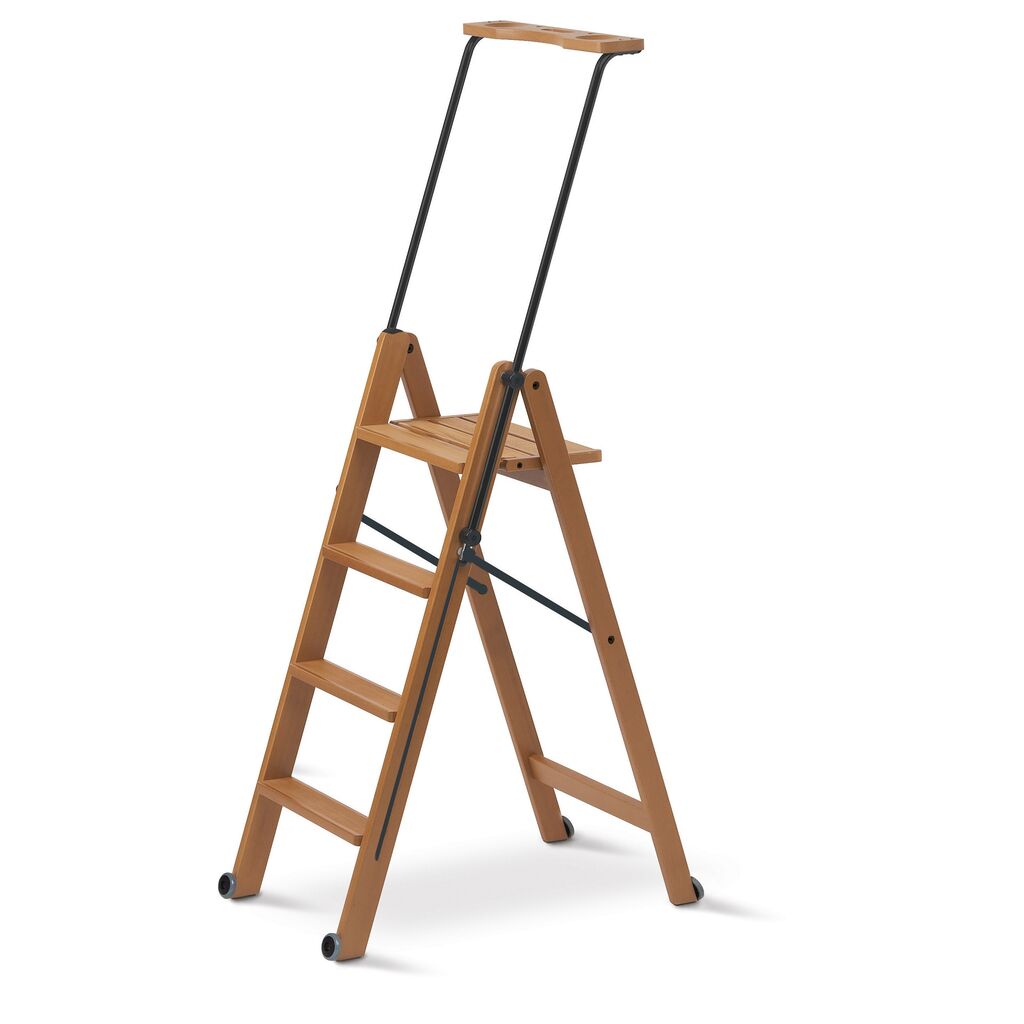 Hasegawa Arredamenti Eletta Ladder & Chair – Sportique