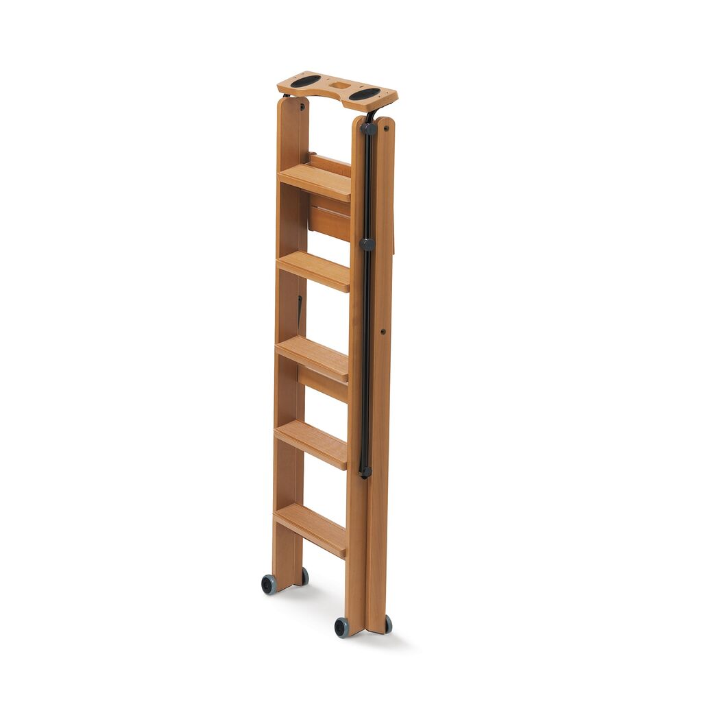 Hasegawa Arredamenti Eletta Ladder & Chair – Sportique