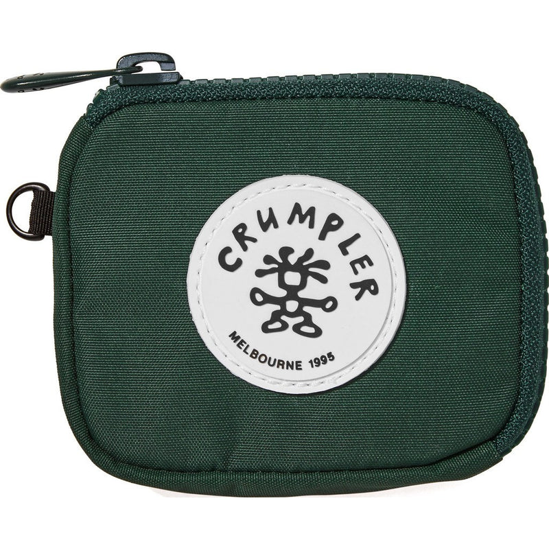 Crumpler Early Opener Wallet Fence Post Green EOR002-G16000 – Sportique