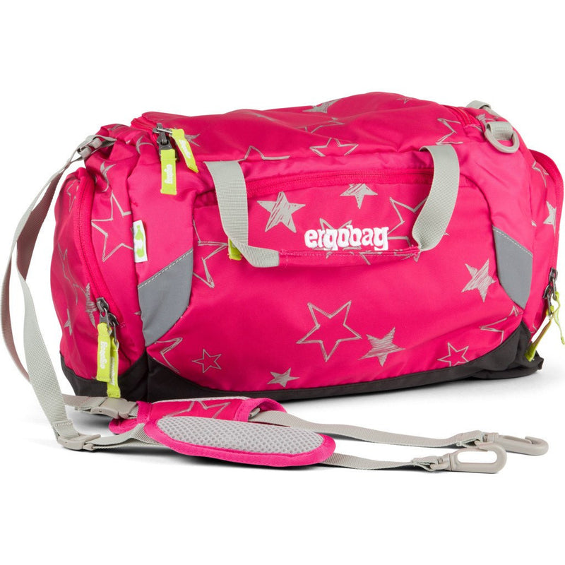 Ergobag Duffel Bag CinBearella – Sportique