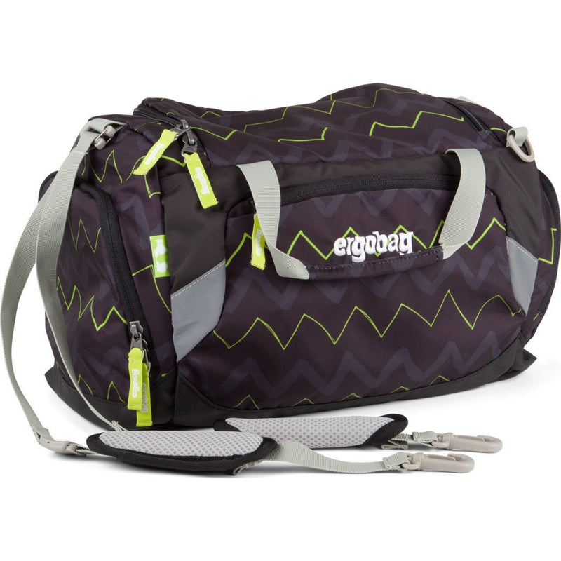 Ergobag Duffel Bag HorsepowBear – Sportique