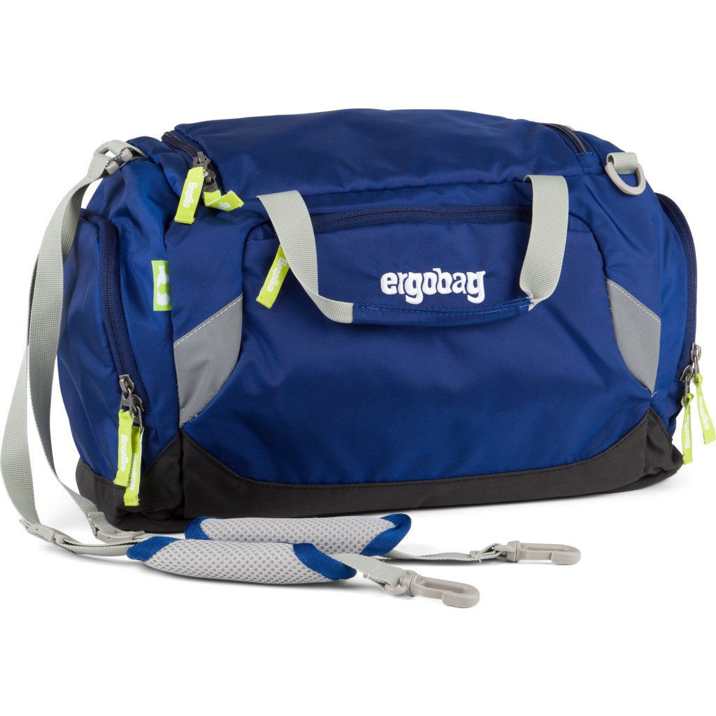 Ergobag Duffel Bag OutBear Space – Sportique