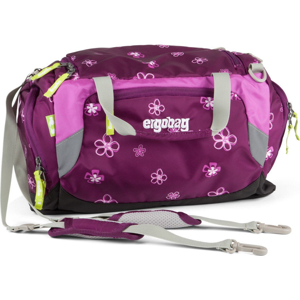 Ergobag Duffel Bag Bearlissima – Sportique