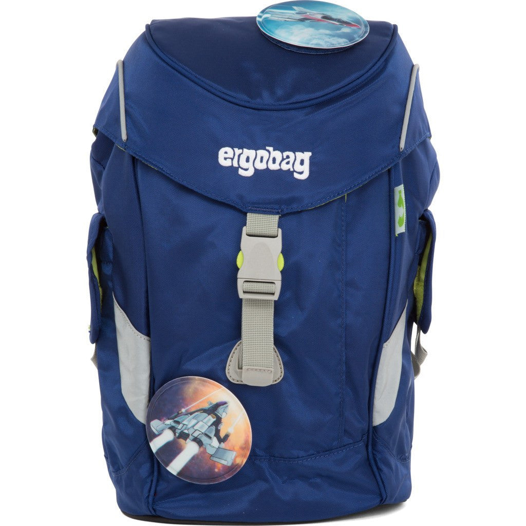 Ergobag Mini Rucksack Backpack OutBear Space – Sportique