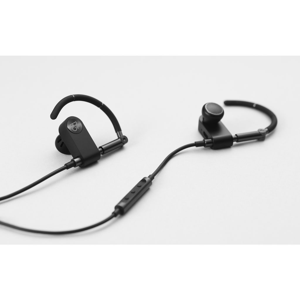 Bang & Olufsen Beoplay Earset Wireless Headphones | Black – Sportique