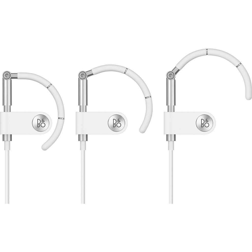 Bang & Olufsen Beoplay Earset Wireless Headphones | White – Sportique