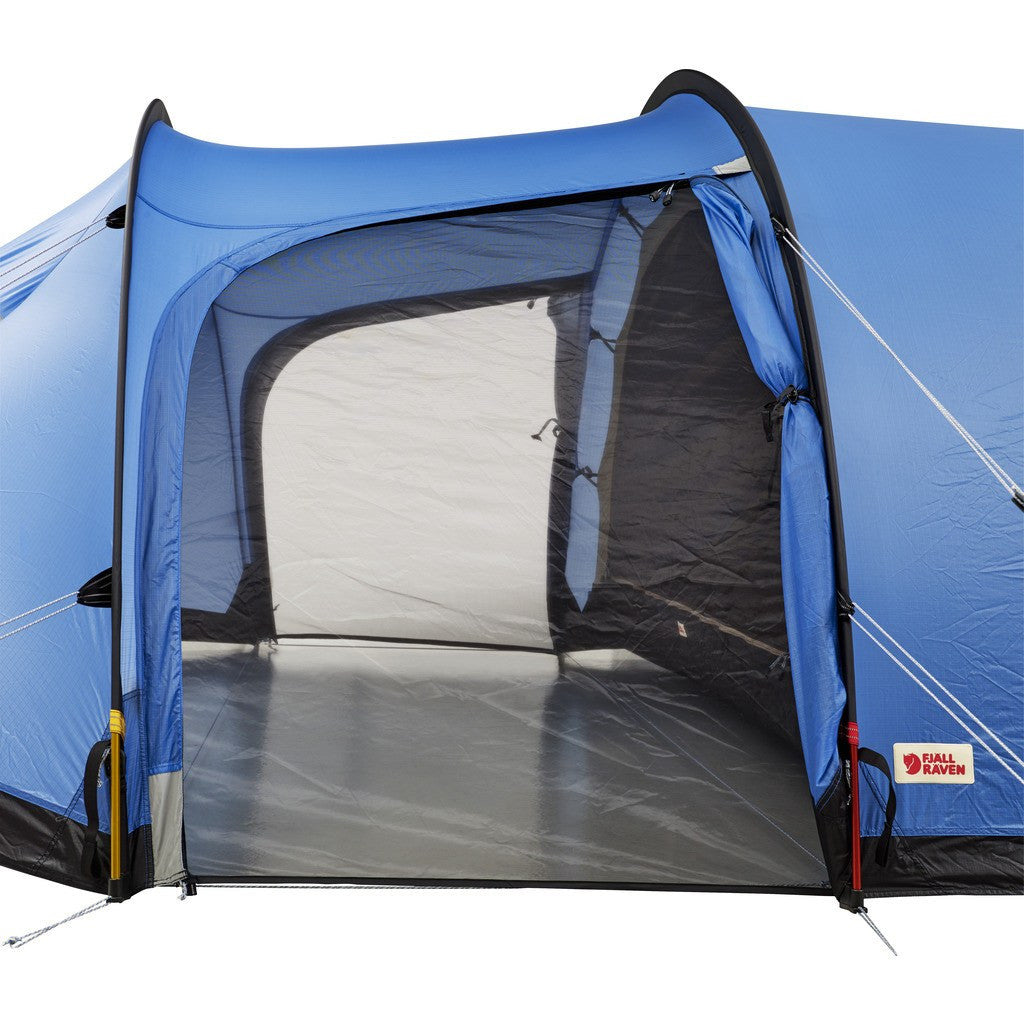 Fjallraven Keb Endurance 4-Person Tent UN Blue F53604 525 – Sportique