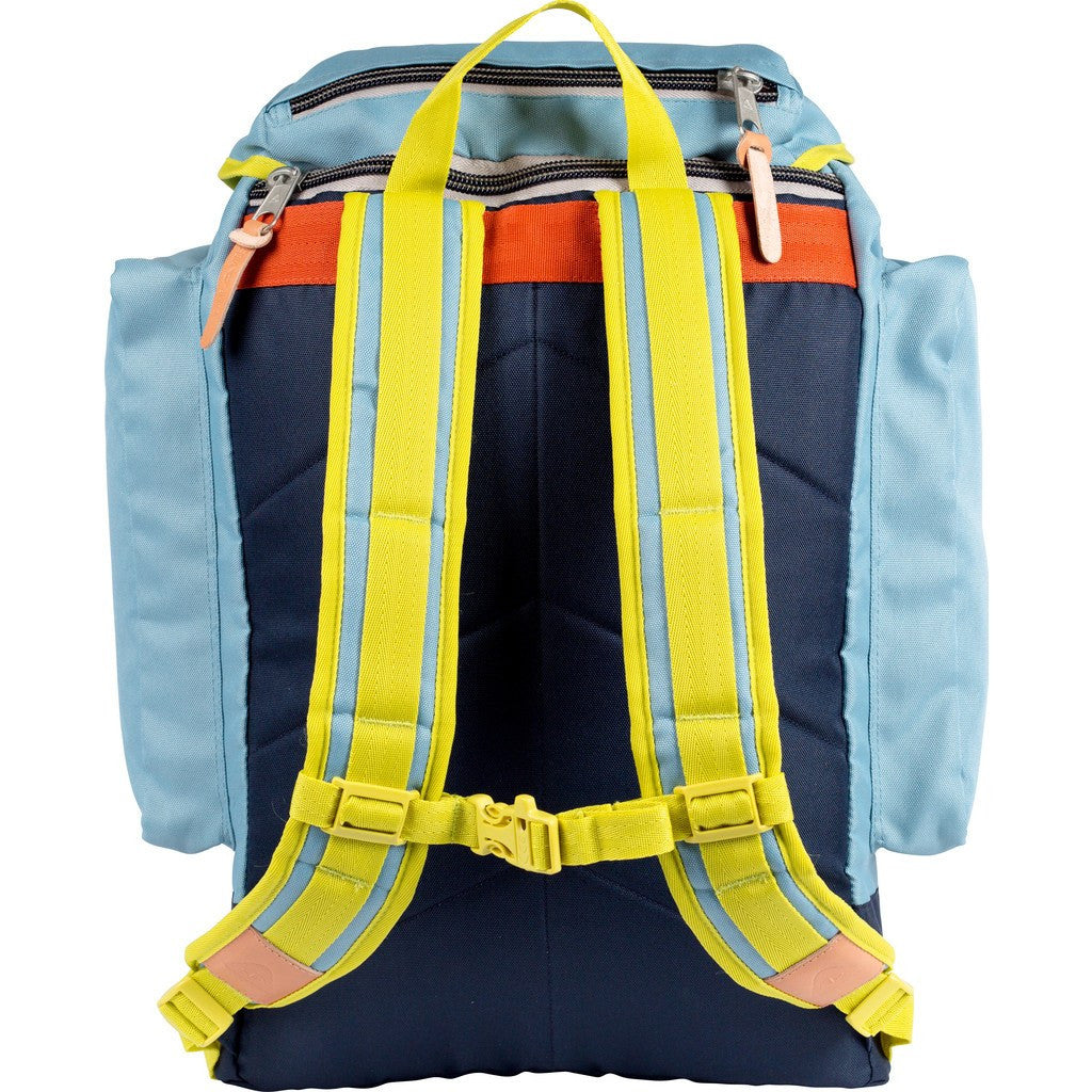 Poler Rucksack 2.0 Backpack Cloud Blue 612019-CLB – Sportique