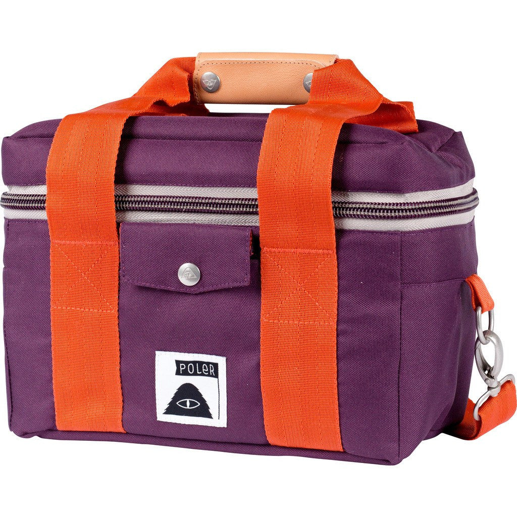 Poler Camera Cooler 2.0 Plum 612028-PLM – Sportique