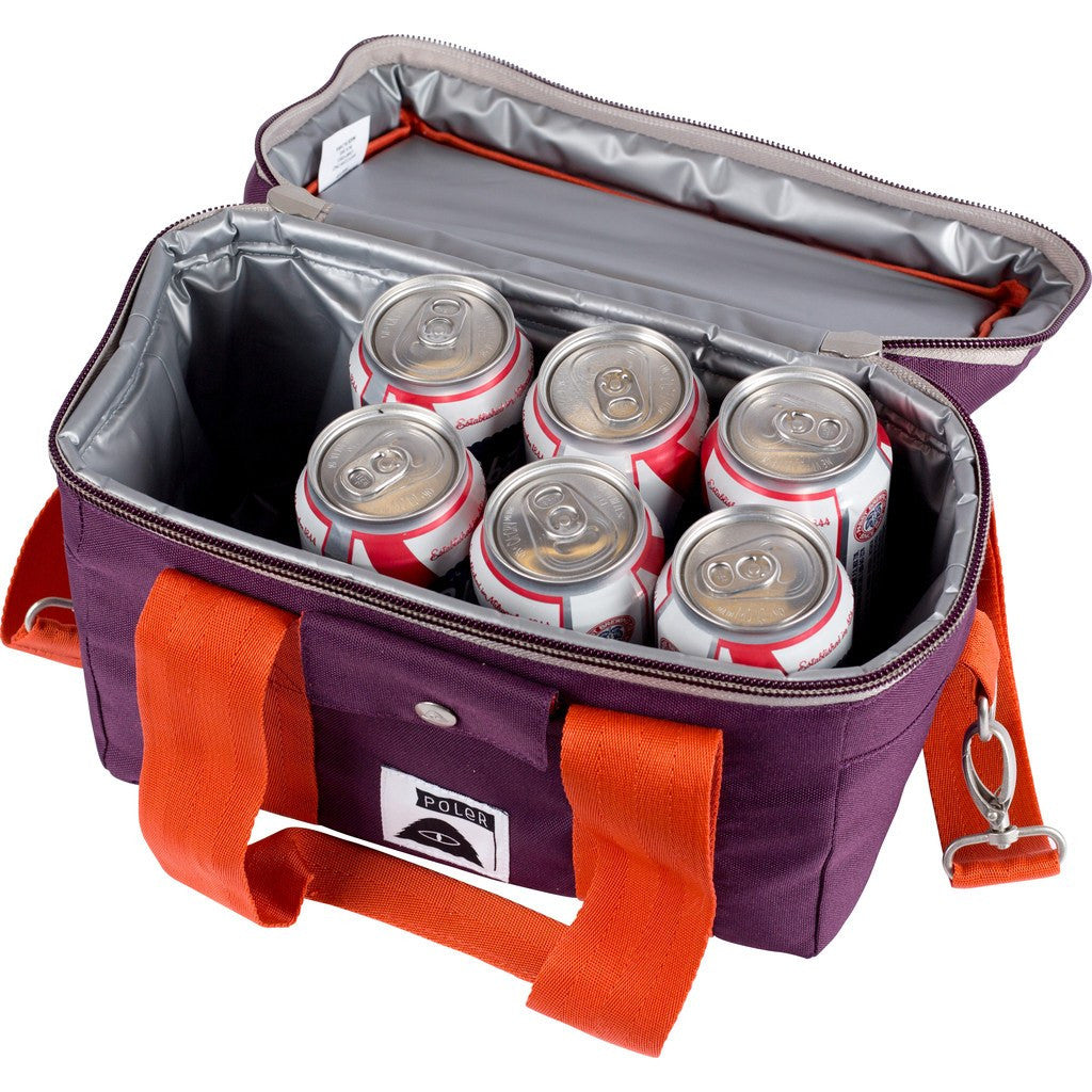 Poler Camera Cooler 2.0 Plum 612028-PLM – Sportique