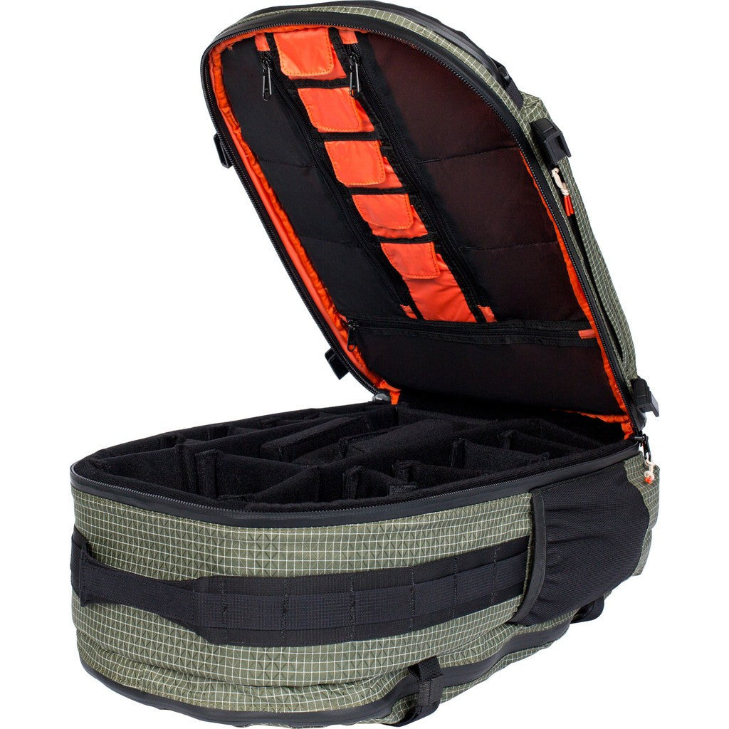 Poler Orange Label Camera Pack Forest S632012 – Sportique