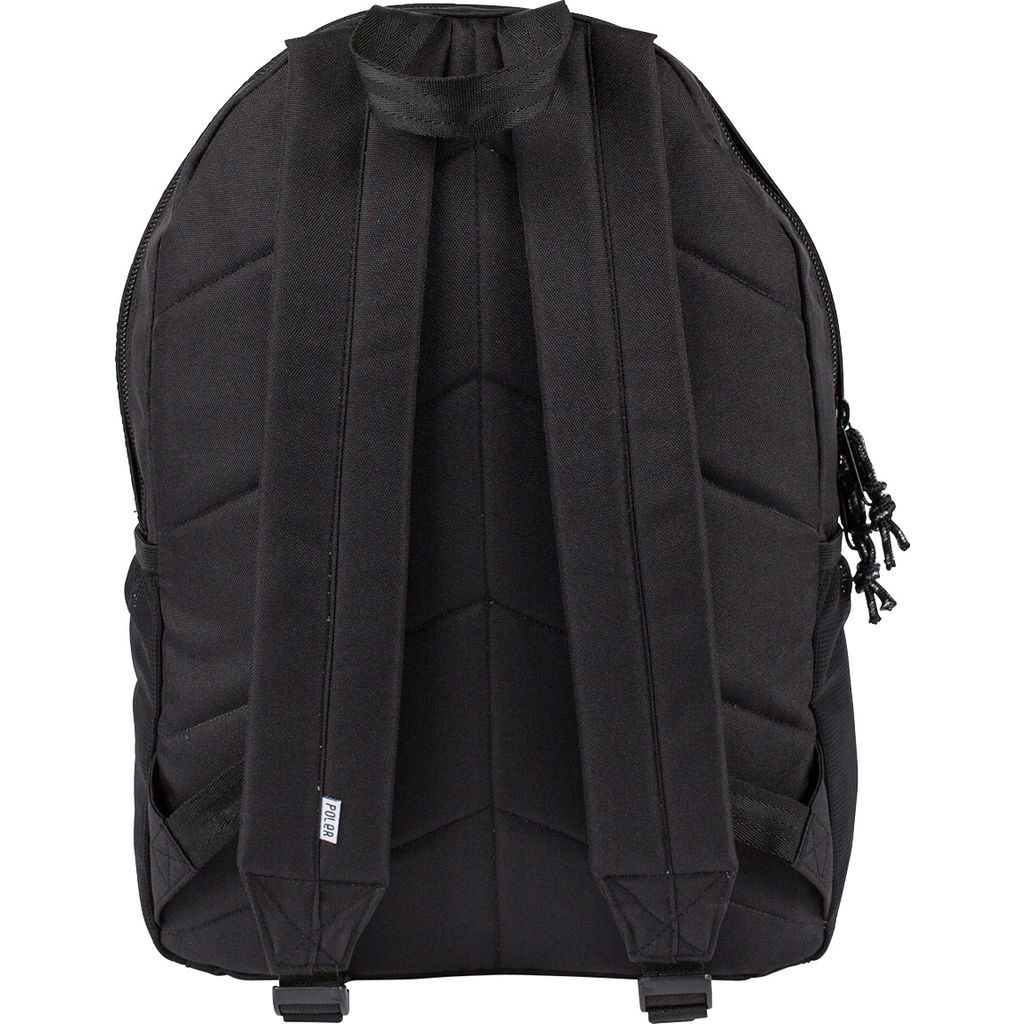 Poler Rambler Backpack in Black – Sportique