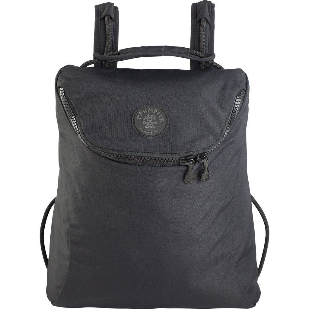 Crumpler Fang Backpack Black FNG001-B00G40 – Sportique