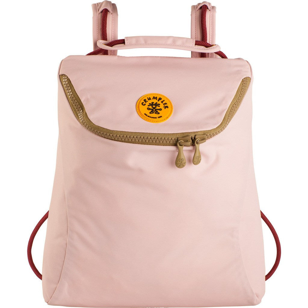 Crumpler Fang Backpack Galah FNG001-I04G40 – Sportique