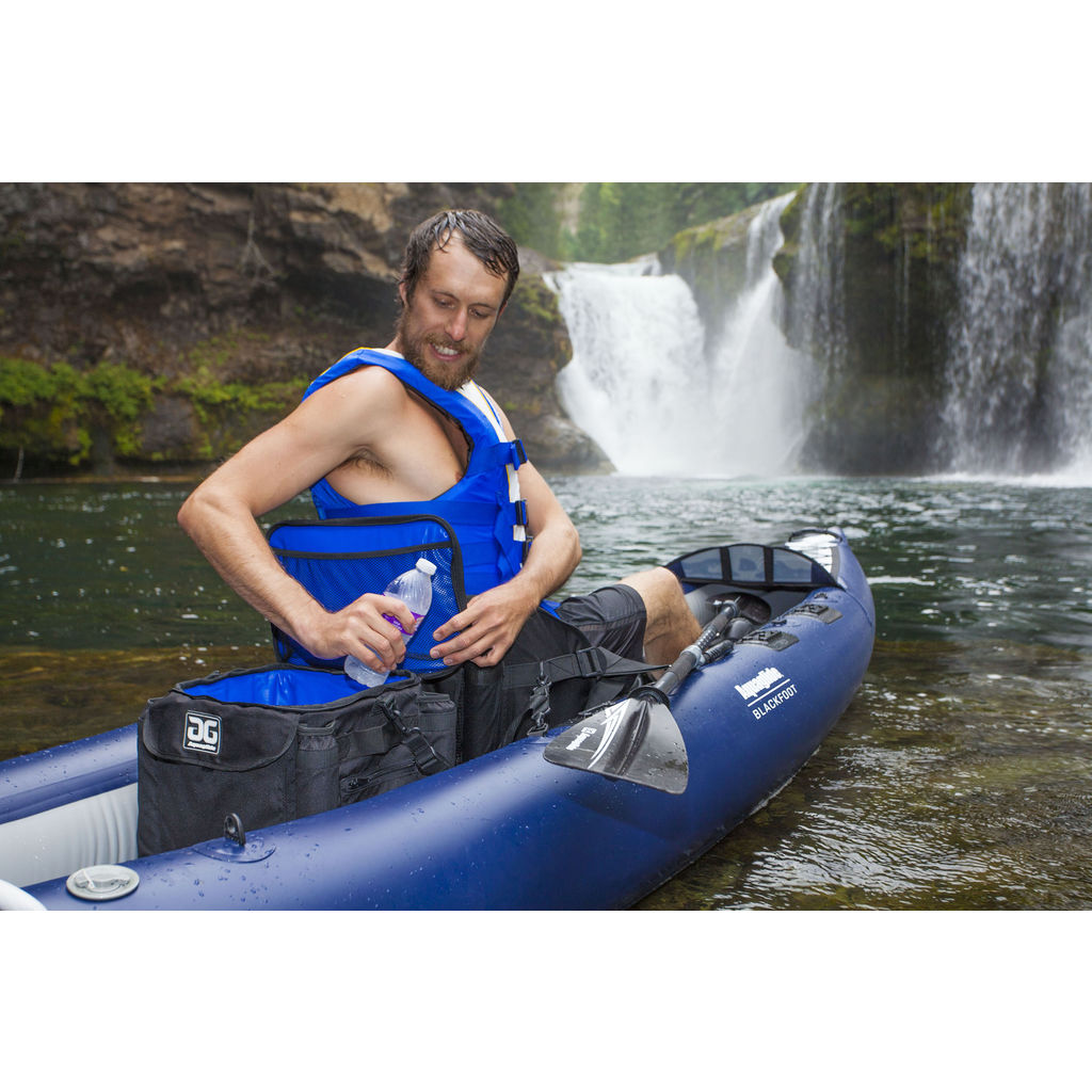 Portable Cooler Bag | Aquaglide Fishing Cooler | Sportique