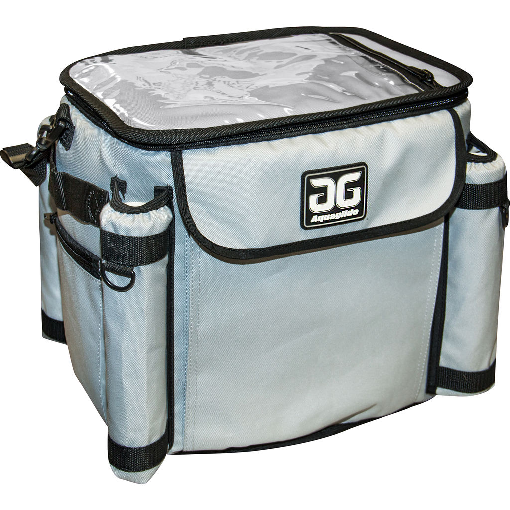 Portable Cooler Bag | Aquaglide Fishing Cooler | Sportique