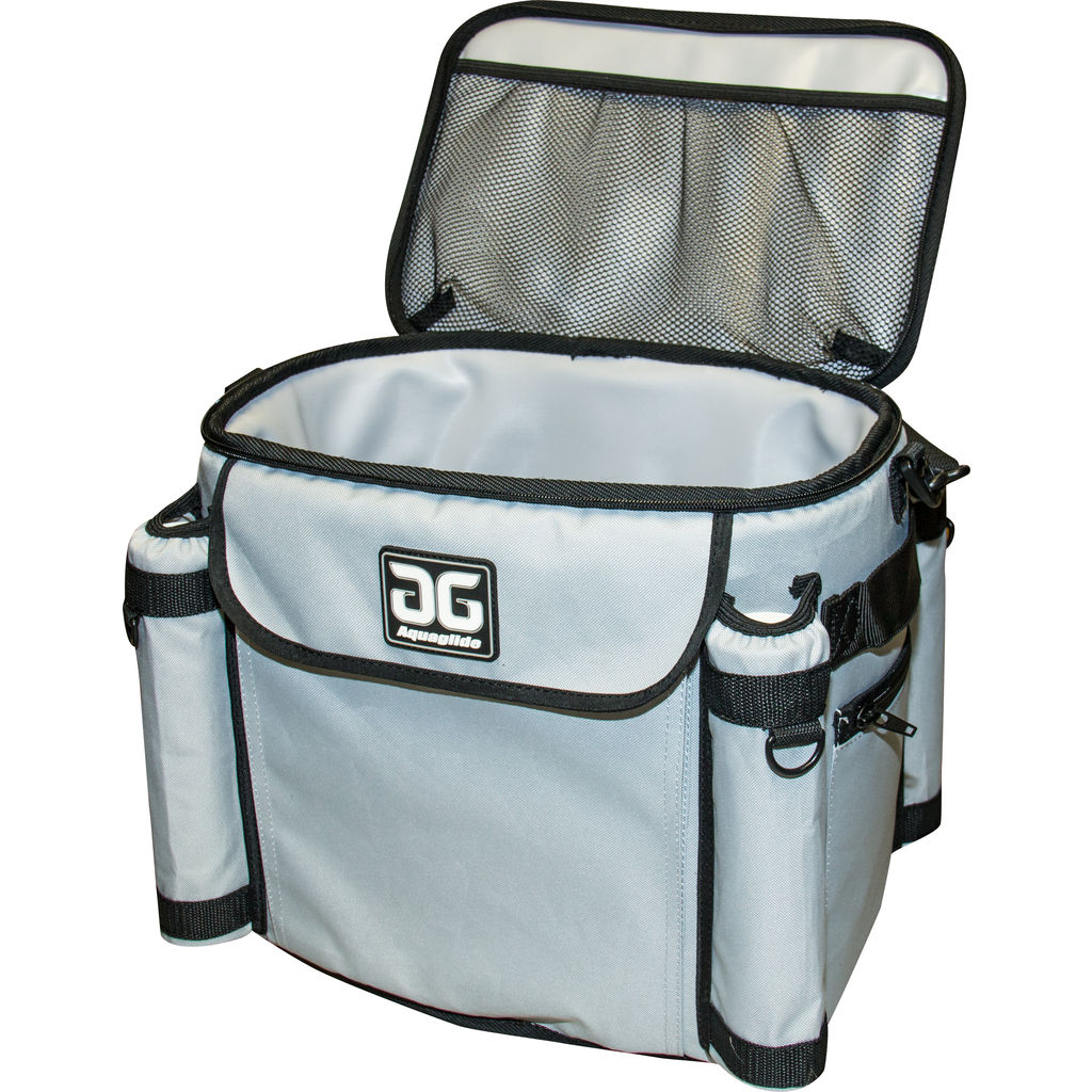 Portable Cooler Bag | Aquaglide Fishing Cooler | Sportique