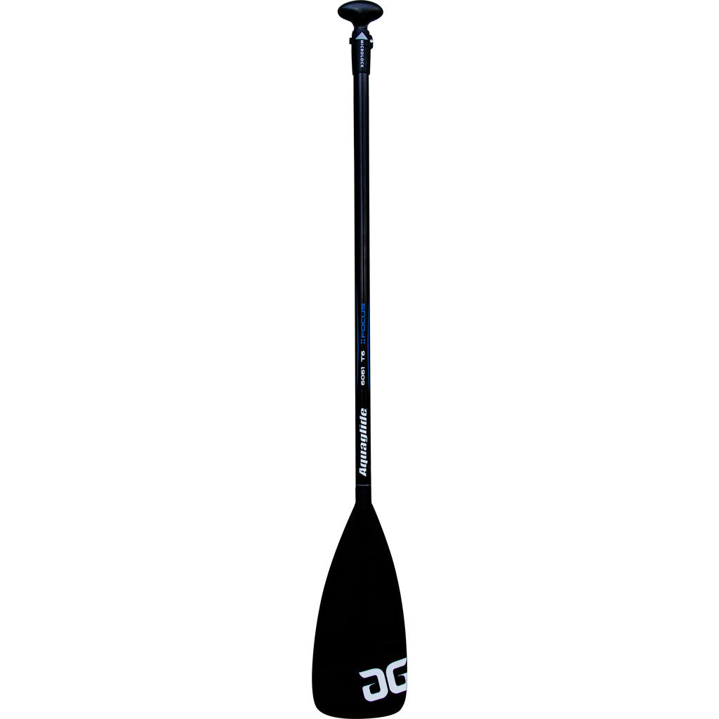 Aquaglide Focus Adjustable Paddle 55-70" – Sportique