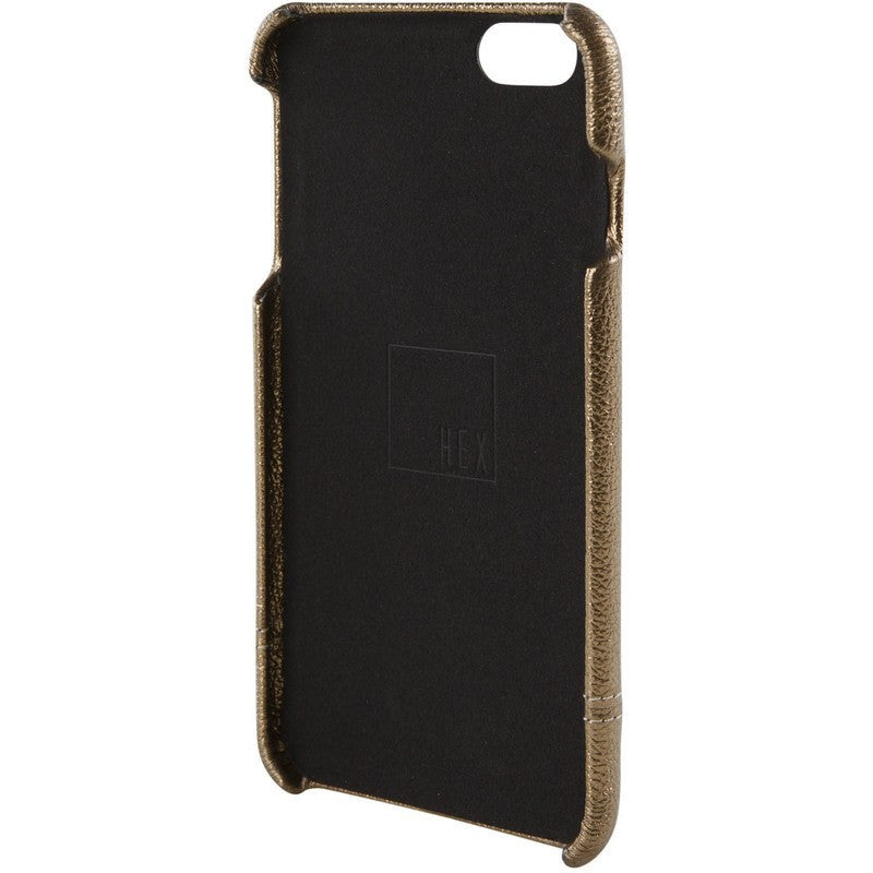 Hex Focus Case for iPhone 6+ Copper HX1837-COPR – Sportique