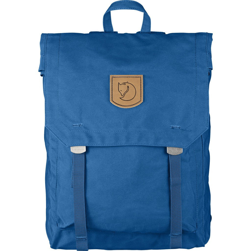 Fjallraven Foldsack No. 1 Backpack Lake Blue F24210-539 – Sportique